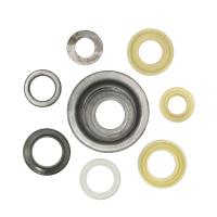 China Sphc Conveyor Roller  Bearing Housing Industrial Mining Construction DTII 6204-114 for sale