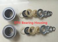 China Steel Nylon Bearing Covers And Seals For Conveyor Rollers for sale