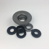 China TK6204-127 Idler bearing housing with labyrinth seals for sale