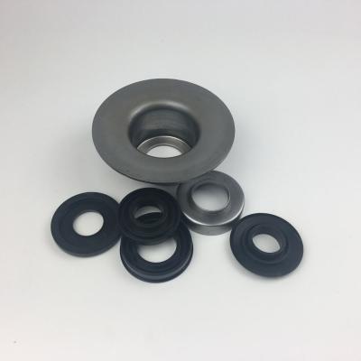 China TK6204-127 Idler bearing housing with labyrinth seals for sale