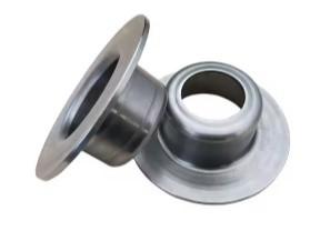 China Welded Steel Housings for Conveyor Rollers for sale
