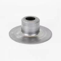 China TK6205-133 Stamped Bearing Housing End Cap Labyrinth Seal Heavy Duty for sale