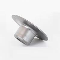 China 84 Mm Mining Labyrinth Seals Stamped Bearing Housing Metal Cover TK6205-133 for sale