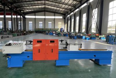 China Automatic Welding Machine for Conveyor Rollers Idlers for sale