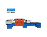 China Conveyor Roller Making Machine Conveyor Roller High Speed Automatic Welding Machine for sale