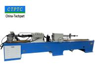 China Electric Automatic Conveyor Roller Making Press Machine For Bearing for sale