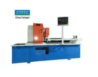 China Pipe Cutting Machine Mining Conveyor Roller Automatic Productivity Pipe Cutting Machine for sale