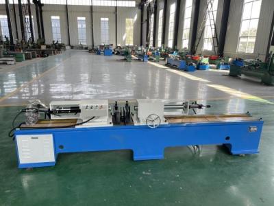 China Conveyor Rollers Idlers Press Assembly Machine for sale
