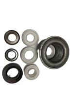China Belt Conveyor Roller Accessory TK6305-152 Bearing Housing for sale