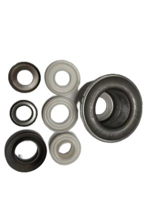 China Belt Conveyor Roller Accessory TK6305-152 Bearing Housing for sale