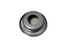 China TK6205-159(152) Turn-Up Bearing Housing for Conveyor Idler with Customizable Flange, Matched Bearings & Wear-Resistant Material for sale