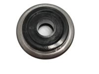 China TKII6305-89 SPHC Material Bearing Housing with Labyrinth Seals ISO 9001 Certified for Conveyor Rollers for sale