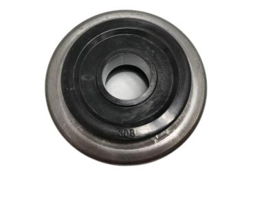 China TKII6305-89 SPHC Material Bearing Housing with Labyrinth Seals ISO 9001 Certified for Conveyor Rollers for sale