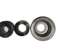China TK6205-152 Roller Bearing Housing  Conveyor Roller Bearing Housing Parts with the feature of high adaptability, strong sealing performance and long service life for sale