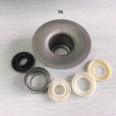 China Ball Bearing Idler Components for sale