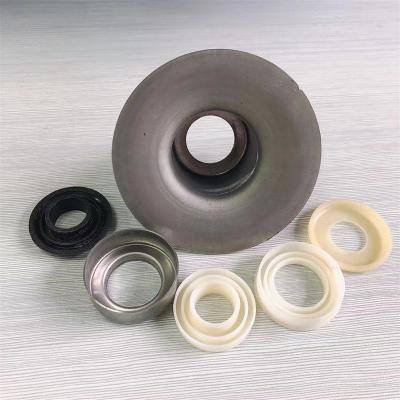 China Bearing Housings and Seals for Ball Bearings 6205-2RS and 6205-ZZ for sale