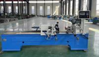 China Shaft Grooving Machine for Conveyor Rollers and Idlers for sale