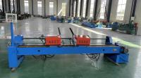 China Shaft Ends Facing, Chamfering, and Drilling Machine for Conveyor Rollers and Idlers for sale
