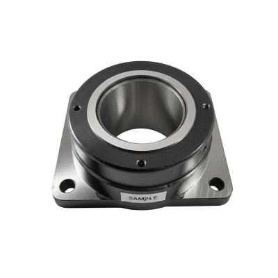China 152mm Pipe Diameter Bearing Housing with 62mm Inner Diameter and Model TF035HL2-12GK for 36 Months for sale