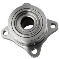 China Bolted Installation Bearing Housing with 62mm Inner Diameter 45mm Height and 152mm Pipe Diameter for Customized Applications for sale