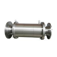 China High Durability Bearing Housing with 152mm Pipe Diameter and 36 Months Quality Warranty for sale