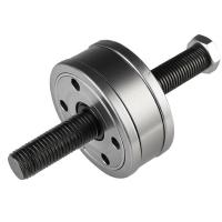 China Bolted Bearing Housing with 36 Months Warranty for 6205 Bearing Type and 152mm Pipe Diameter for sale