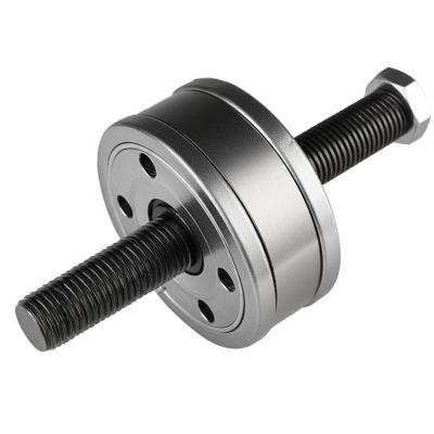 China Bolted Bearing Housing with 36 Months Warranty for 6205 Bearing Type and 152mm Pipe Diameter for sale