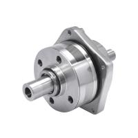 China Durability High Customized Bearing Housing Designed for Water Cold and Oil Cold Conditions Delivering Consistent Results for sale