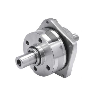 China Durability High Customized Bearing Housing Designed for Water Cold and Oil Cold Conditions Delivering Consistent Results for sale