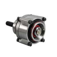 China Bolted Installation Method Center Driveshaft Support Bearing Sample Suitable for Heavy Duty Vehicle Driveshaft Systems for sale