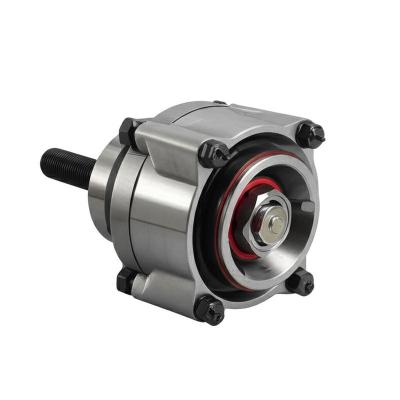 China Bolted Installation Method Center Driveshaft Support Bearing Sample Suitable for Heavy Duty Vehicle Driveshaft Systems for sale