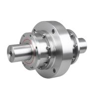 China Water Cold Center Bearing Assembly Pipe Diameter 152mm Offering Robust Support for Rotating Shafts in Various Industries for sale