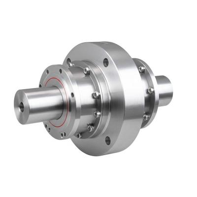 China Water Cold Center Bearing Assembly Pipe Diameter 152mm Offering Robust Support for Rotating Shafts in Various Industries for sale