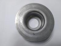 China 6204 2RS Deep Groove Roller Seals Conveyor Bearing Housing for sale