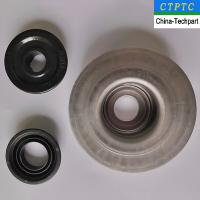 China 84mm Housing Diameter Conveyor Component with TKII Roller Type and 6204 Bearing Model for Material Transport Systems for sale