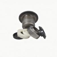 China ROLLER END CAP TK6204-122 BEARING HOUSING SETS WITH LABYRINTH SEALS for sale