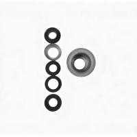 China TK6204 Negotiable Price Bearing Labyrinth Seals Supply for 6204 (109/110mmOD) Bearing for sale