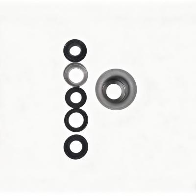 China TK6204 Negotiable Price Bearing Labyrinth Seals Supply for 6204 (109/110mmOD) Bearing for sale