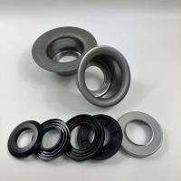 China TK 6310-159 Heavy Duty Roller Bearing Housing with SPHC Material for Conveyor Idlers for sale