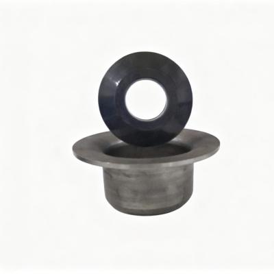 China TK6308 Conveyor Roller Bearing Housing with High-Precision Seals for Mining and Waterproof Packaging for sale