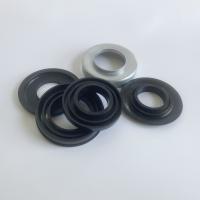 China Precision SPCC/POM/PA6 Bearing Housing with Sealing Covers for TK6308 Conveyor Rollers for sale