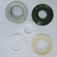China Dust Proof Anti Moisture Corrosion Resistant Labyrinth Seals for Conveyor Roller Bearing Housings for sale