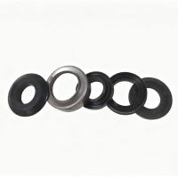 China SPCC and PA6/POM Material Sealing Parts for TK6205 Bearing Housing TK Type for sale