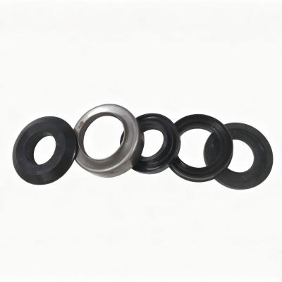 China SPCC and PA6/POM Material Sealing Parts for TK6205 Bearing Housing TK Type for sale
