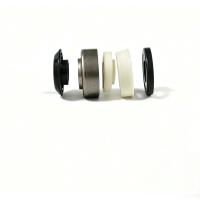 China Flange-Type Bearing Housing with High-Quality Sealing Components for Perforated Bearings for sale