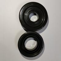 China TKII6306 Idler Roller Bearing Housing with 194mm Outer Diameter Dust-proof Seals and 38mm Depth for sale