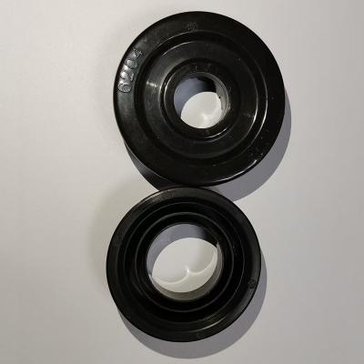 China TKII6306 Idler Roller Bearing Housing with 194mm Outer Diameter Dust-proof Seals and 38mm Depth for sale