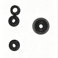 China Large Specification Carbon Steel SPHC Conveyor Roller Bearing Housing with 6305 Bearing TKII6305-168(161) for sale