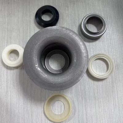 China TK6304-103-3 Steel Bearing Housing with Labyrinth Sealing for Conveyor Systems 103 mm Tube O.D. for sale