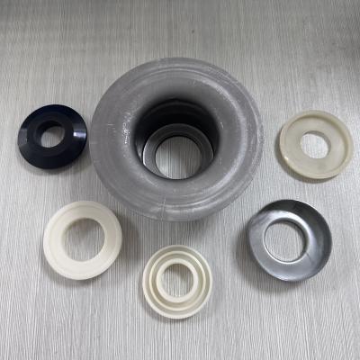 China High Precision Cast Iron Bearing Housing TK6305-127-3.0 For Industrial General Machinery Equipment for sale